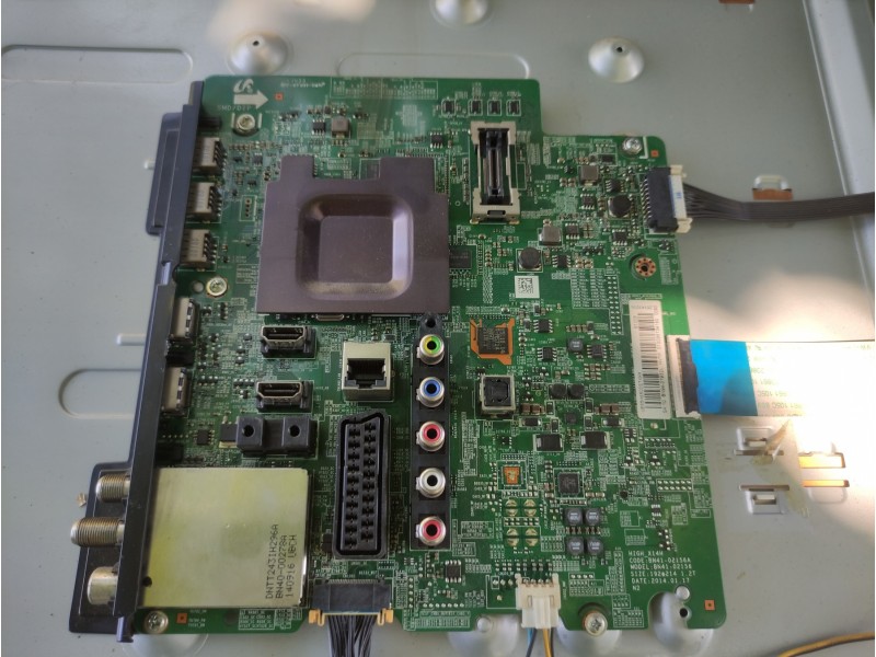 Samsung ue55h6500