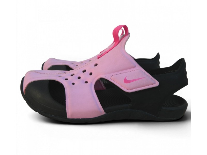 Nike Sunray Protect 2 dečije sandale Broj 32 (21 cm)