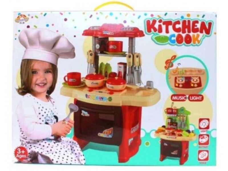 Kuhinja za devojcice
