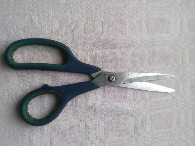 makaze za meso br 1