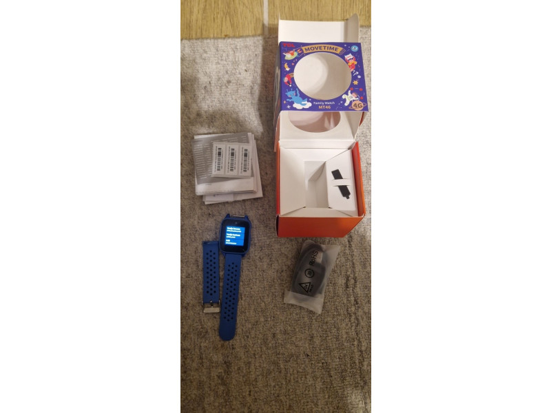 TCL MT46X