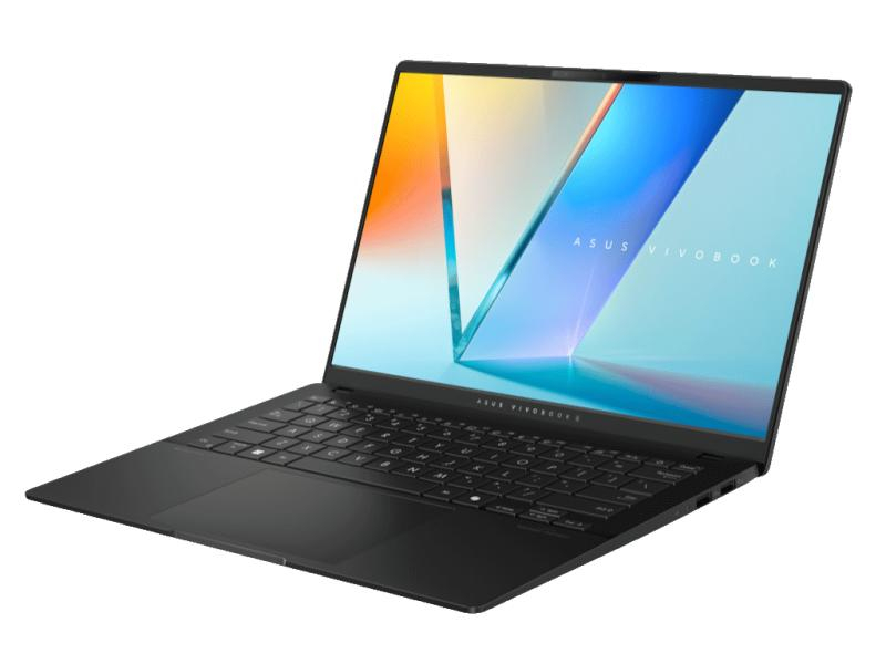 Laptop ASUS Vivobook S14 S5406SA-QD123W W11H/14"WUXGA OLED/U7 256V/16GB/512GB/backlit/alu/ranac