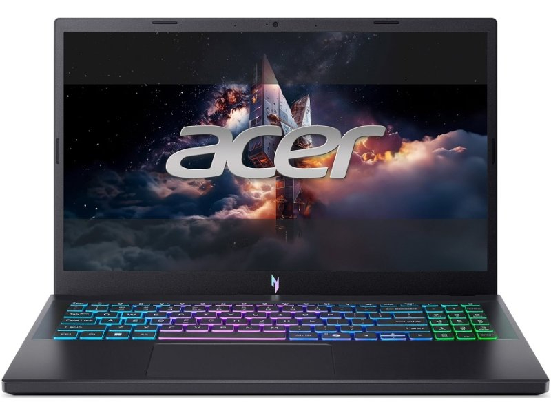 Laptop ACER Nitro ANV15-A31 NoOS/15.6"FHD IPS165Hz/Ryzen 7 170/16GB/1TB/5060 8GB/GLAN/backlit/EN