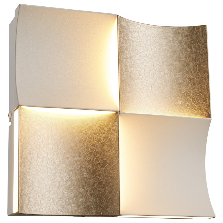 LED plafonska lampa F2107-22C TGD+SWH