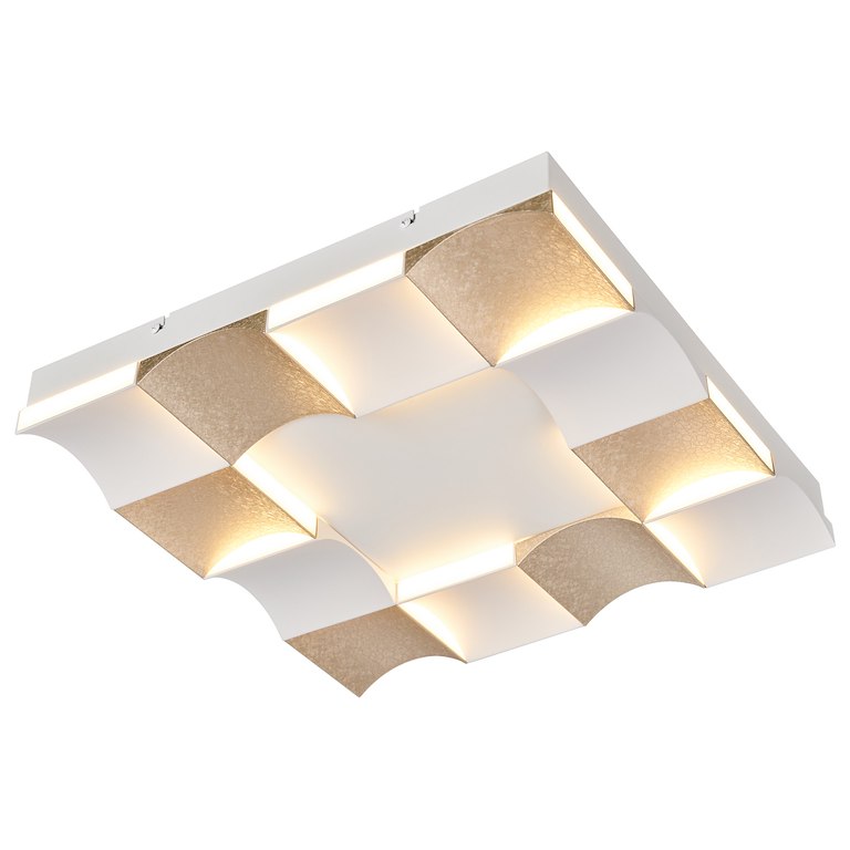 LED plafonska lampa F2107-68C TGD+SWH