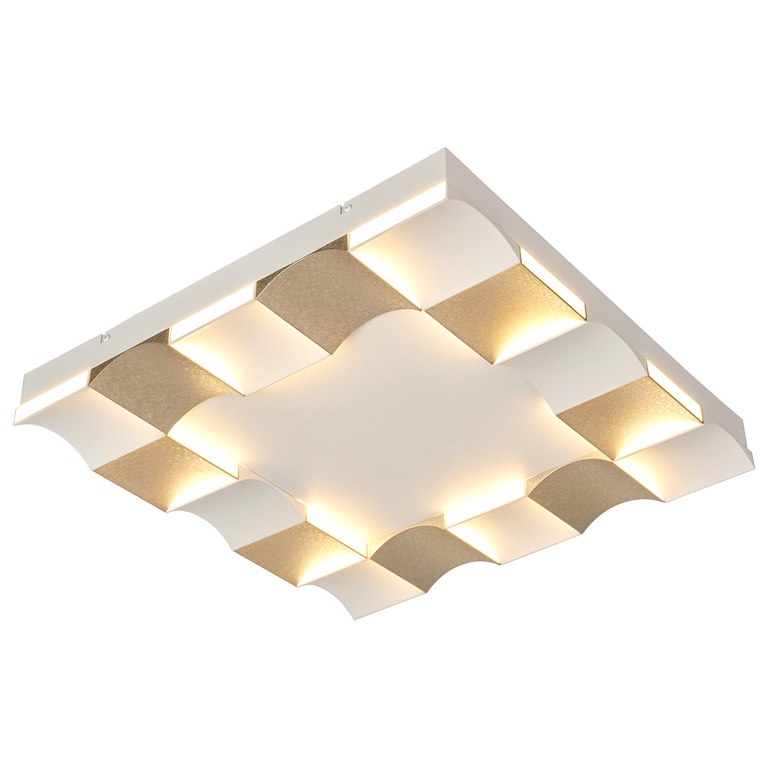 LED plafonska lampa F2107-⁠88C TGD+SWH