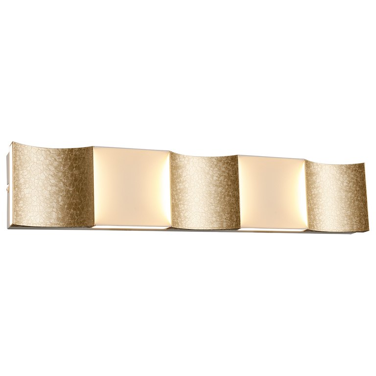 LED zidna lampa F2107-⁠28Z TGD+SWH