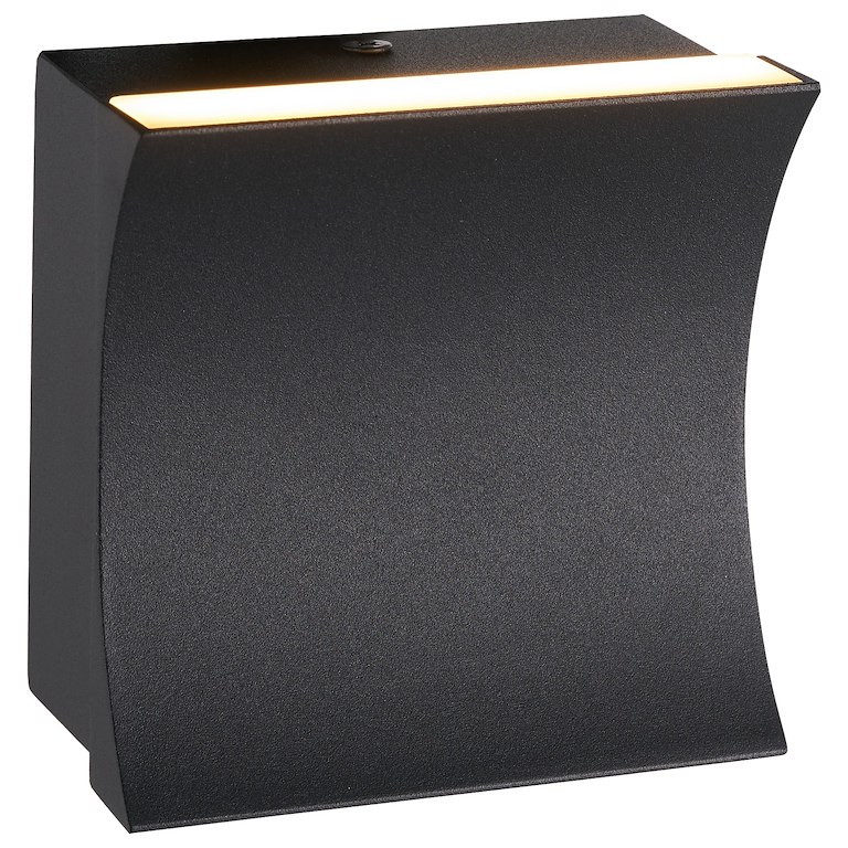 LED zidna lampa F2107-⁠7Z SBK