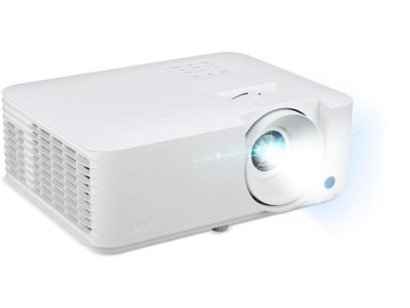 Projektor ACER Vero XL2530/ DLP/ 1920x1080 /4800LM/ 50000:1 /HDMIx2,USB,RS232,AUDIO/zvucnici