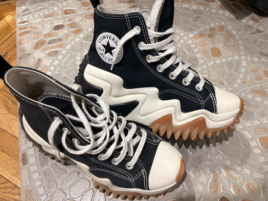 All star patike kao nove