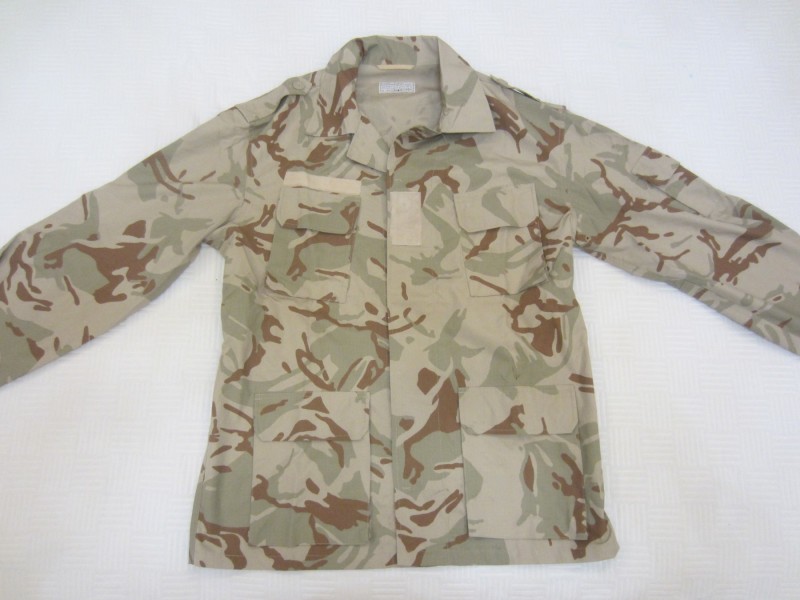 MILITARY JAKNA L-NOVA