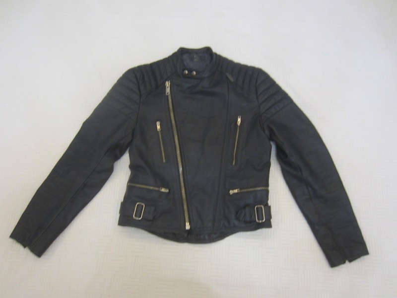 CONDOR muska moto jakna M-EXTRA OCUVANA