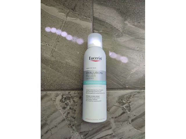 Eucerin Hyaluron Hidratantni sprej za lice 150 ml
