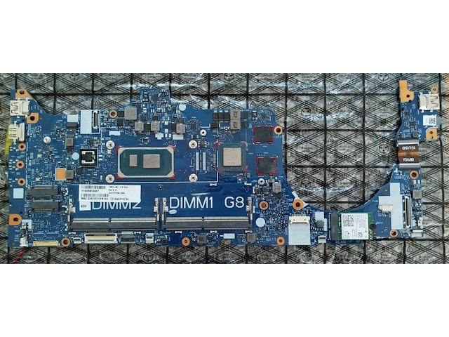 HP ZBook Firefly 15 G8 -11Gn-matična ploča/delovi