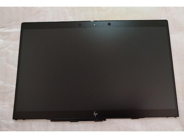 HP EliteBook X360 1040 G6/ Ekran