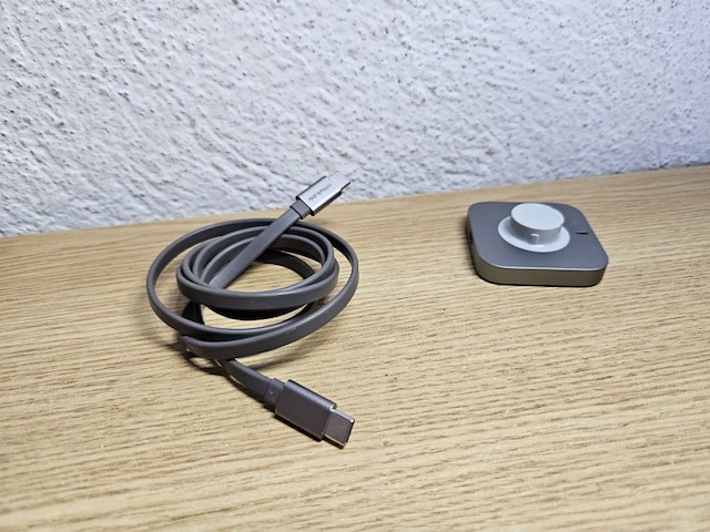 Originalni Oura Ring 4 Gen 4. punjač za prsten Size 11