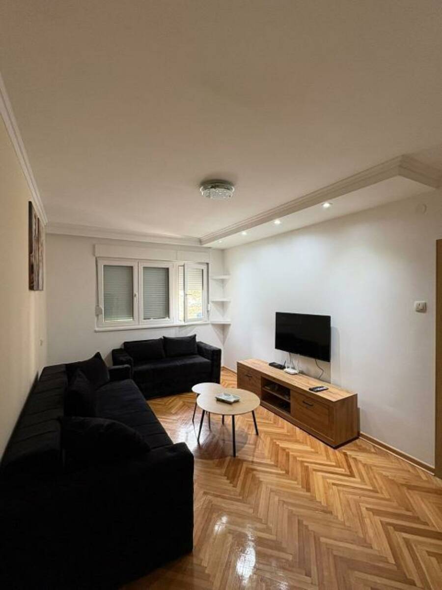 Jednosoban stan, Beograd – Karaburma | Prodaja · 39m² · 127.000€
