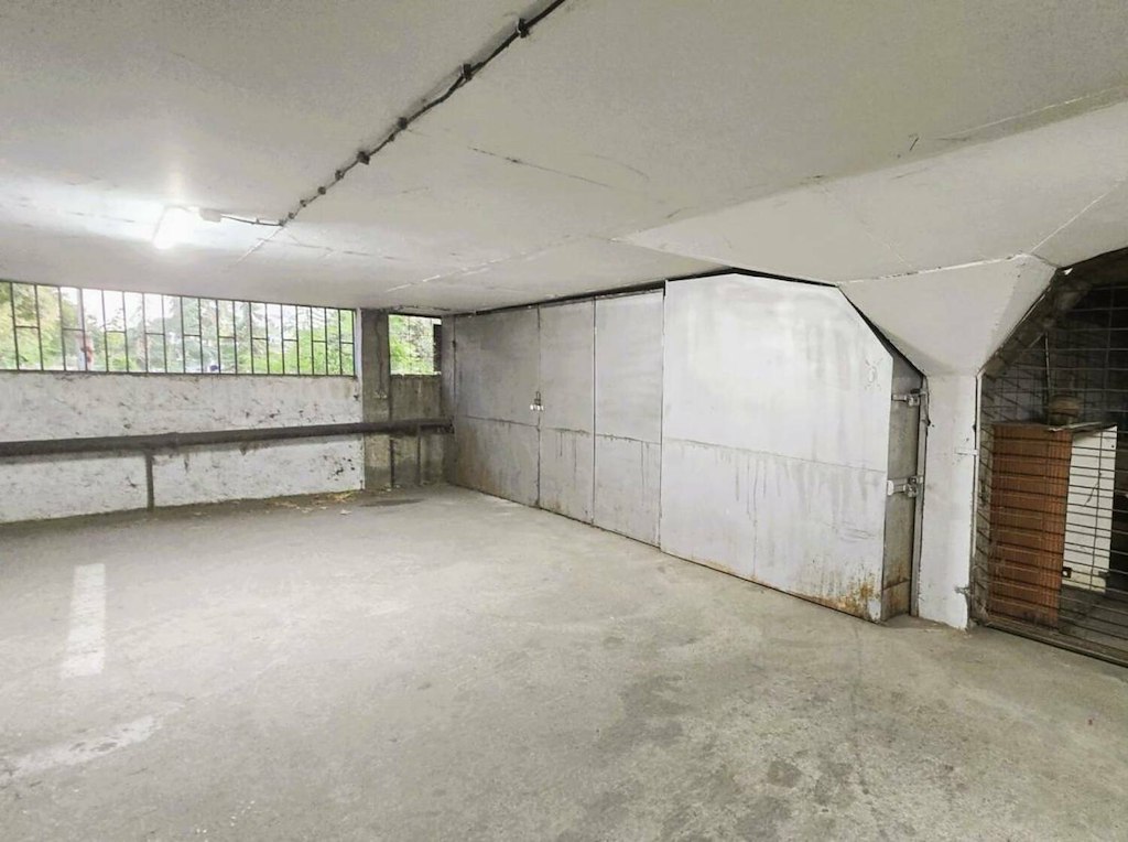 Garaza, Beograd - Blok 30 | Prodaja · 18m² · 36.000€