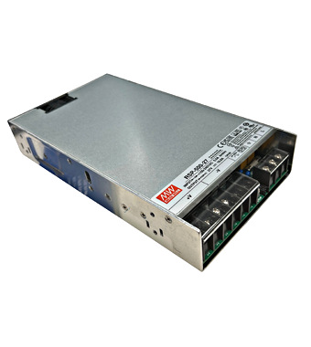 SECURO 24 PRO 24VDC power supply