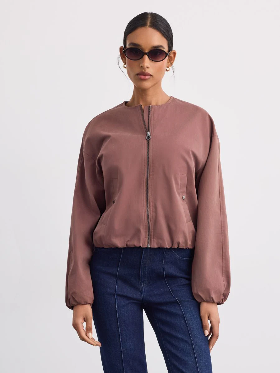 Bomber jakna
