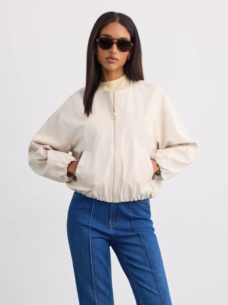 Bomber jakna
