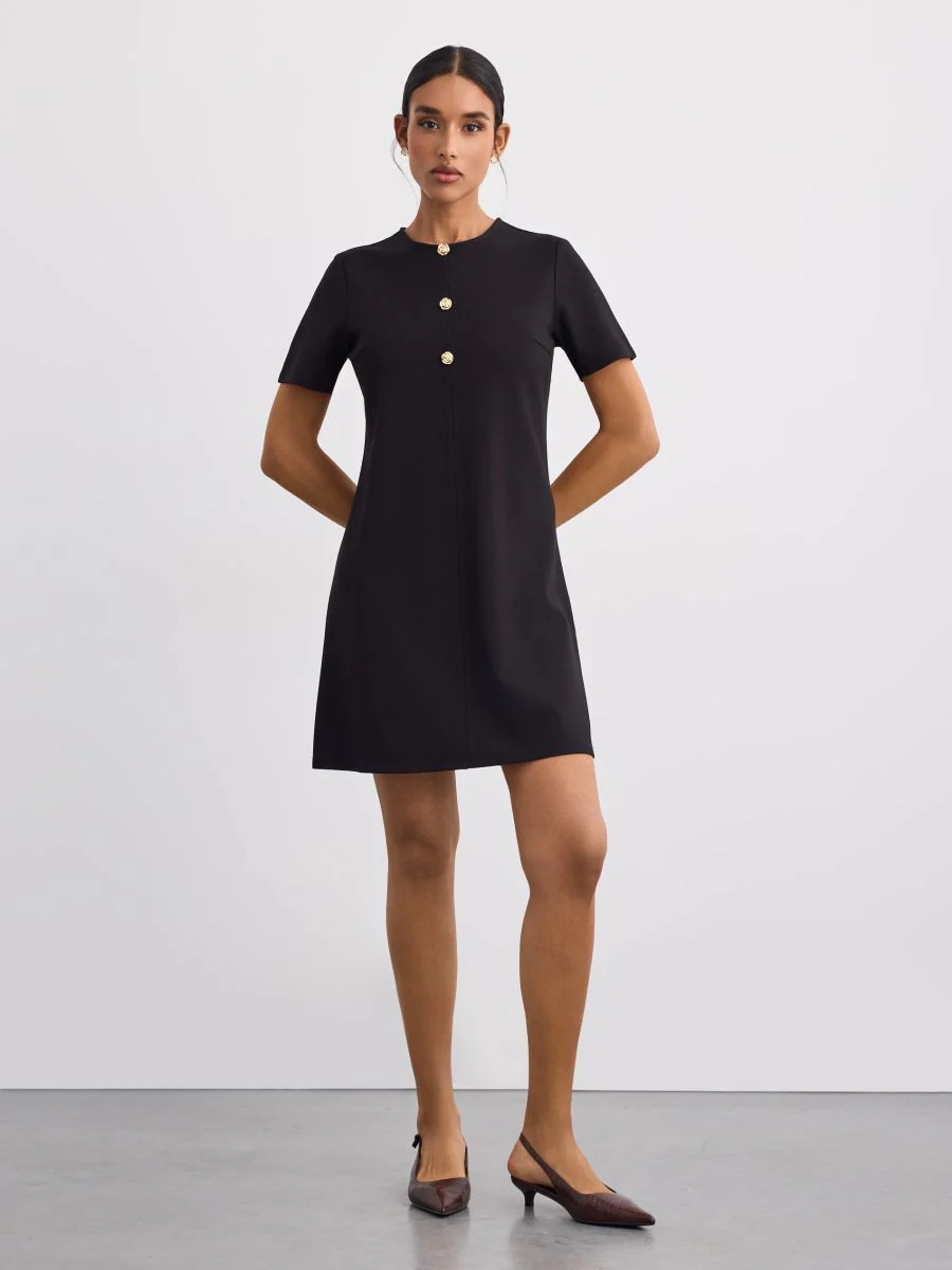 LADIES` DRESS