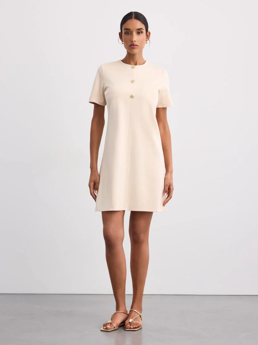 LADIES` DRESS