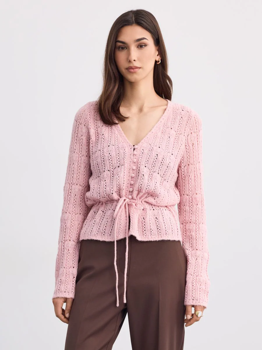 LADIES` SWEATER