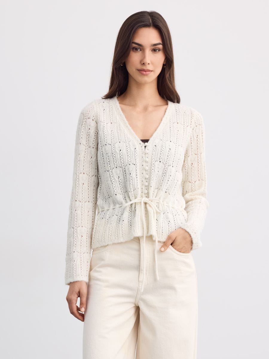 LADIES` SWEATER