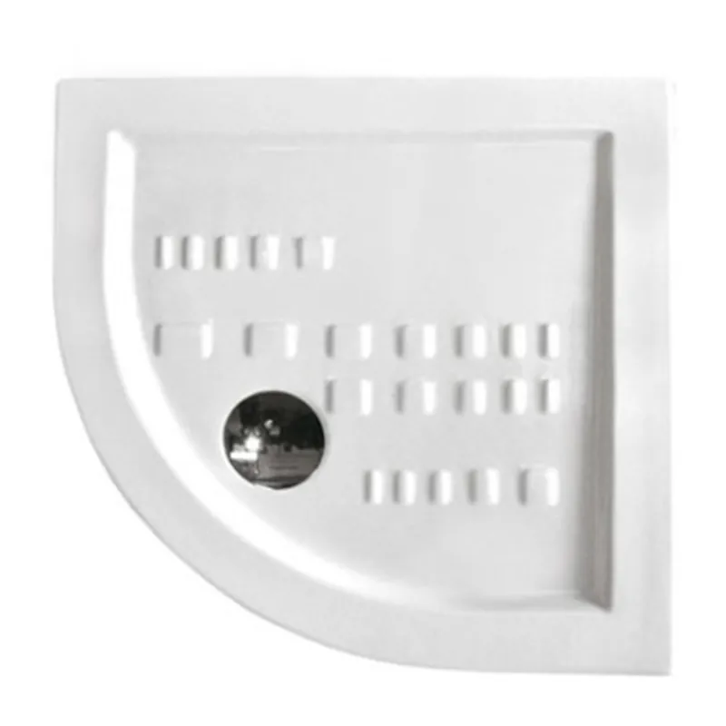Althea ITO tuš kada 80×80 bela (40251)
Althea ITO tuš kada 80×80 bela 40251