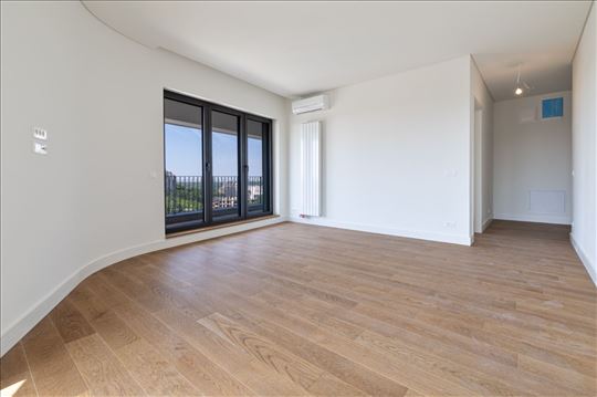 Banovo Brdo Residence- Odmah useljiv dvosoban stan
