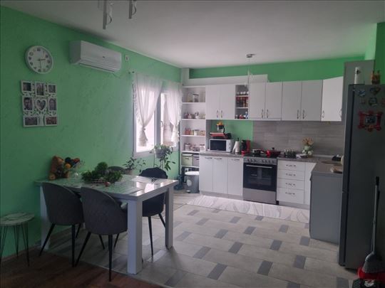 Barajevo, 2.5, uknjizen