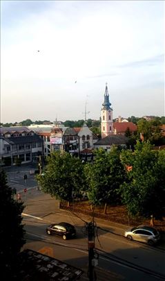 Surčin, centar, 2.0, TA, 56+T,IV/4, bez lifta