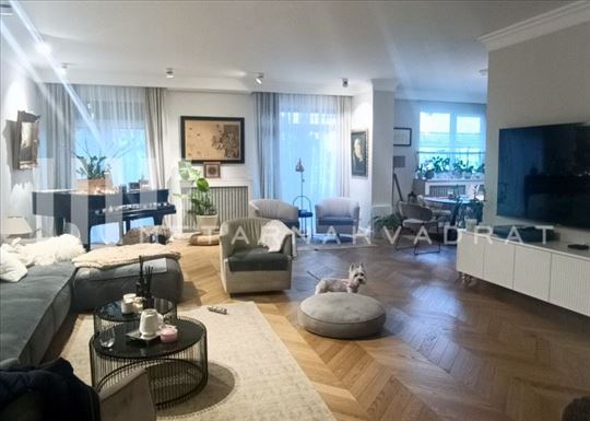 Beograd, Senjak, Koste Glavinića lux(ID: 1328) ID#