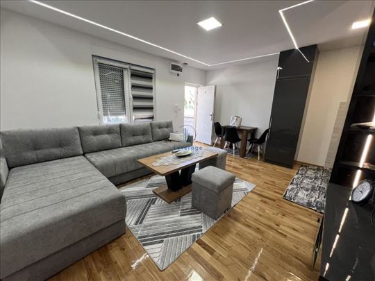 Novogradnja, Nova Pazova, 66m2