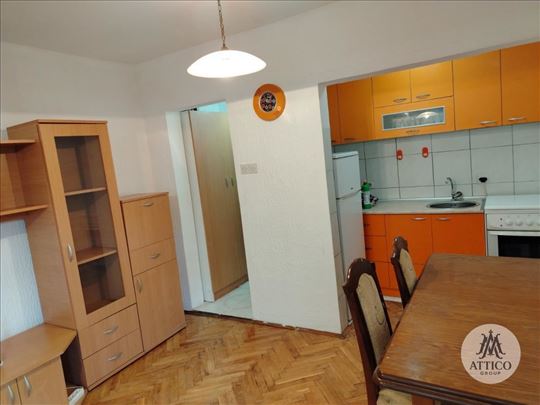 Garsonjera, poslovni prostor u Vrnjačkoj Banji