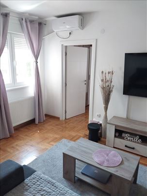 Čukarica, Žarkovo, Milorada Jovanovića, 59,72m2