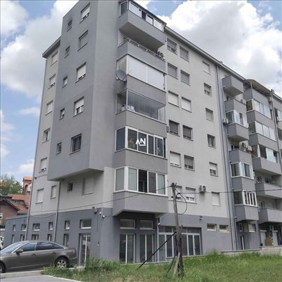 Čukarica, Bele vode, Galipoljska, stan od 76m2 ID#