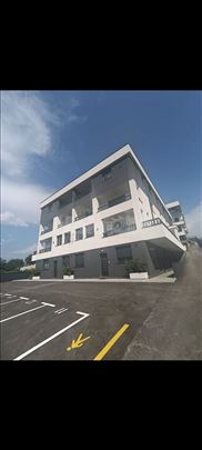 Prodaja stana u Novom Sadu