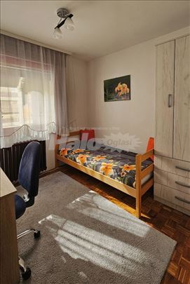 Banjica, soba za studentkinju, uracunati troskovi