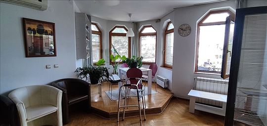 Višnjička banja, kuća pogodna i za pp, 600m2 ..