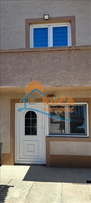 Kvalitetna kuća Bubanj 185m2, na placu od 502 m2