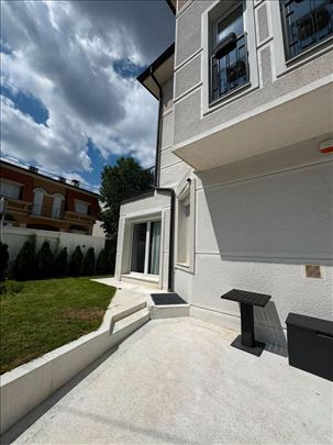 Dedinje, lux kuća, ID 11958