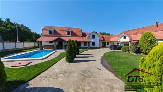 Lux kuca Balajnac kod Niša