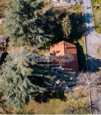 Uknjiženo 1/1 kuća Avala Vrčin raj ritrit mir tiho