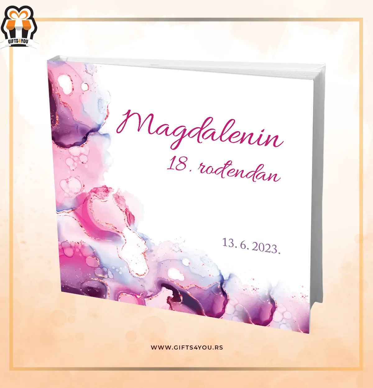 magdalenin 18