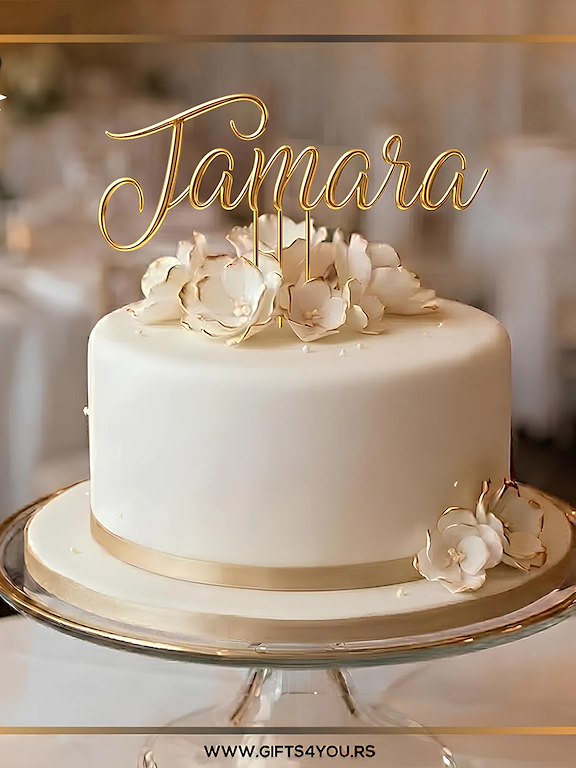 tamara toper