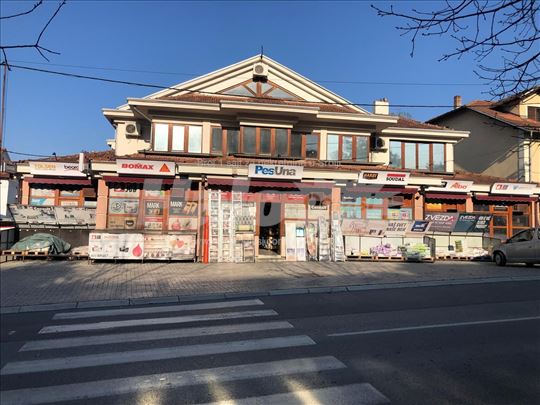 Poslovni prostor 500m2