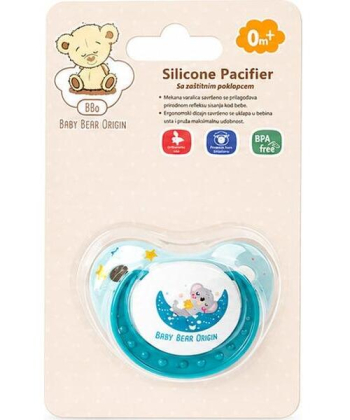 BBO varalica za bebe 0-6m Green 45538SG