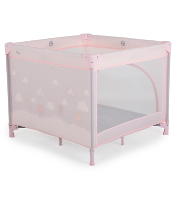 Cangaroo Joyzi ogradica za igru bebe Pink